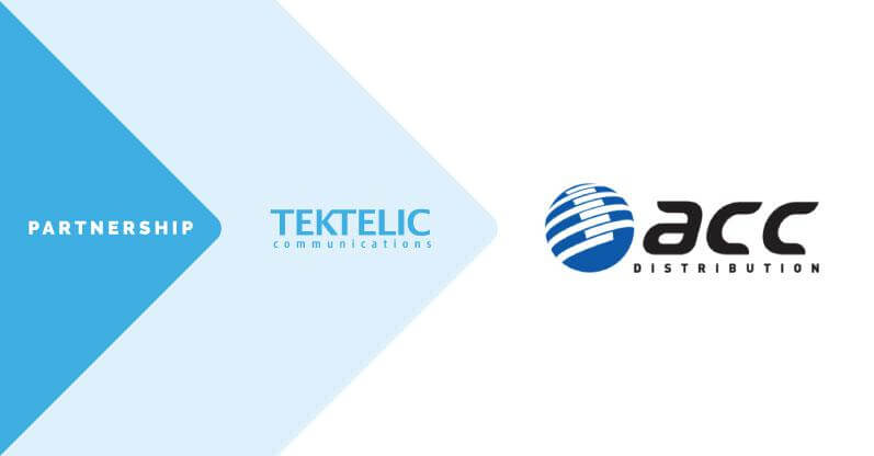 Best-In-Class Iot Solution for the Baltic Markets | TEKTELIC