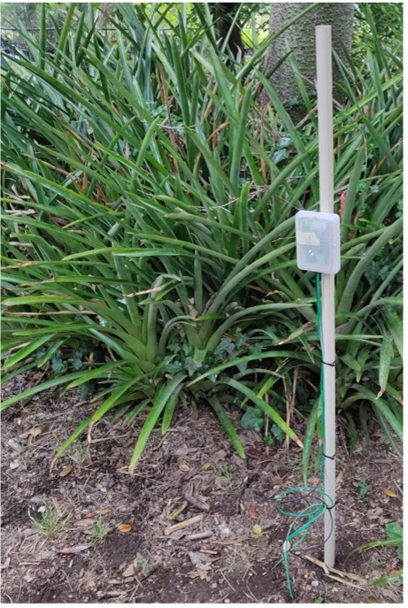 Smart Garden IoT System in La Sapienza Botanical Garden | TEKTELIC